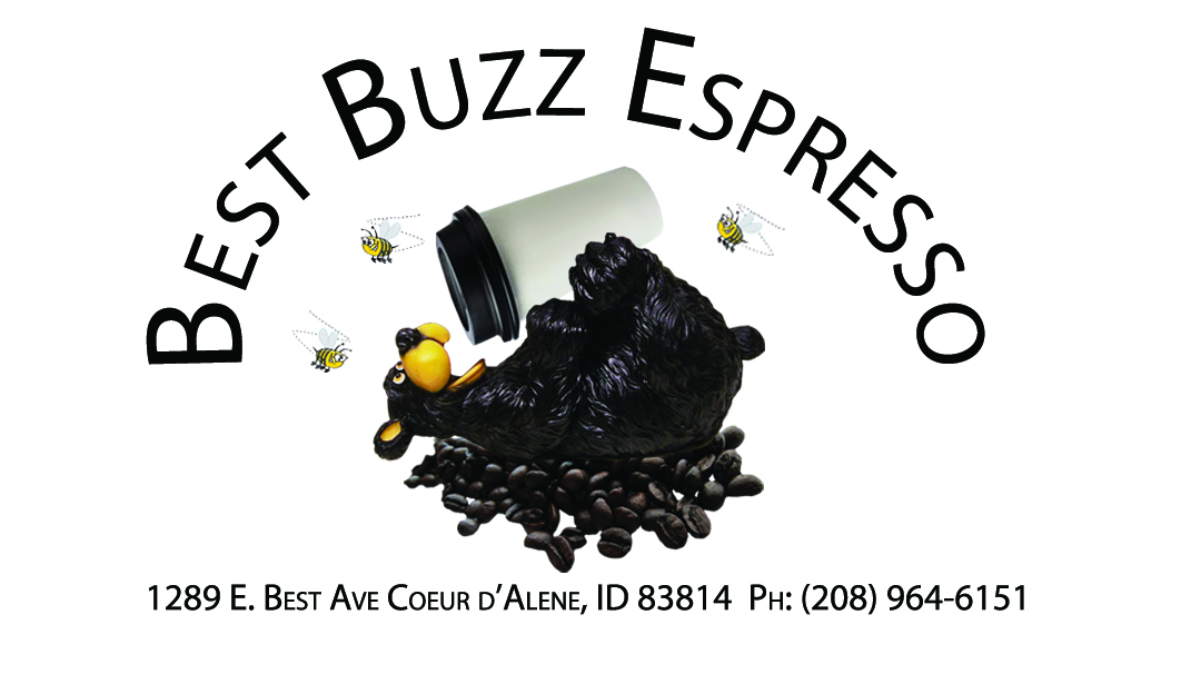 Best Buzz | Food Trucks In | Coeur d'Alene ID